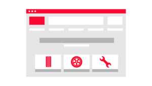 Websites | Net Driven®