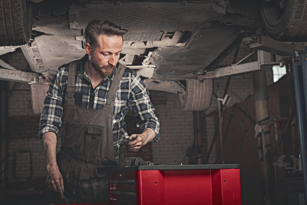 Challenge: Customer Engagement | Net Driven®