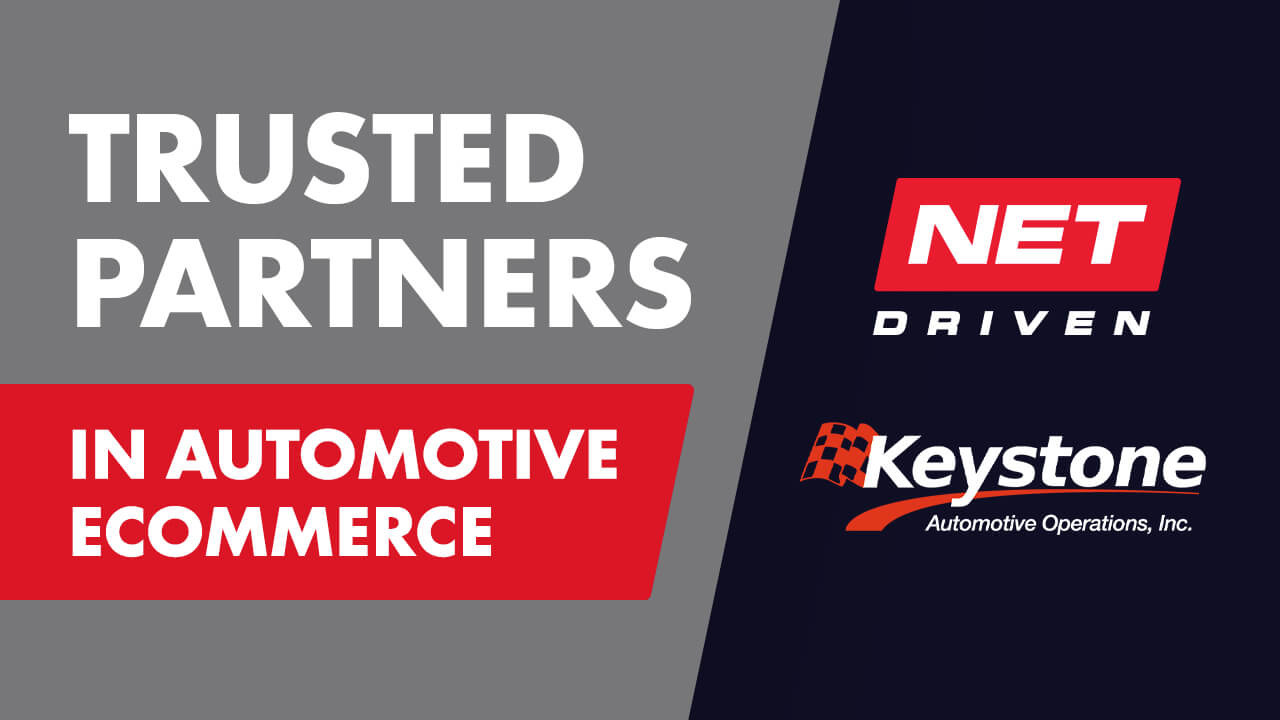 Your Trusted Partners in Automotive eCommerce | Net Driven®